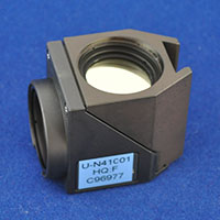 Fluorescence Microscopes - FITC EGFP HQ:F Fluorescence Filter Cube for ...