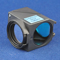 Fluorescence Microscopes - FITC EGFP HQ:F Fluorescence Filter Cube for ...